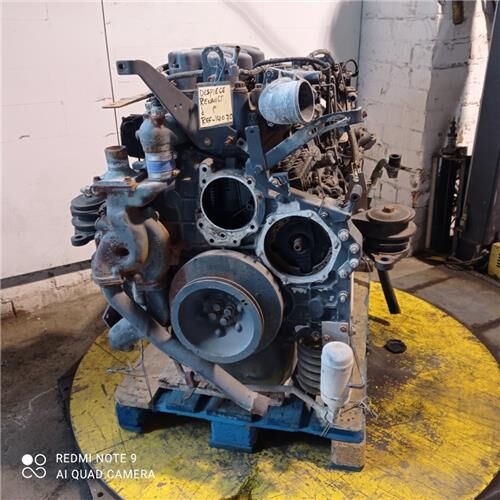 Motor za Renault Premium kamiona
