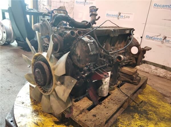 Motor za Renault Midliner kamiona