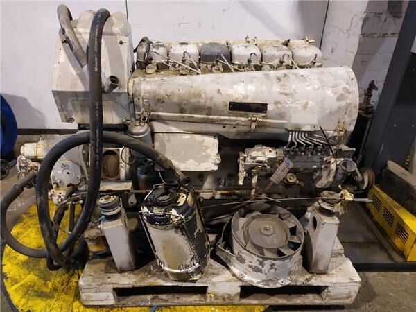 Motor za Renault Premium kamiona