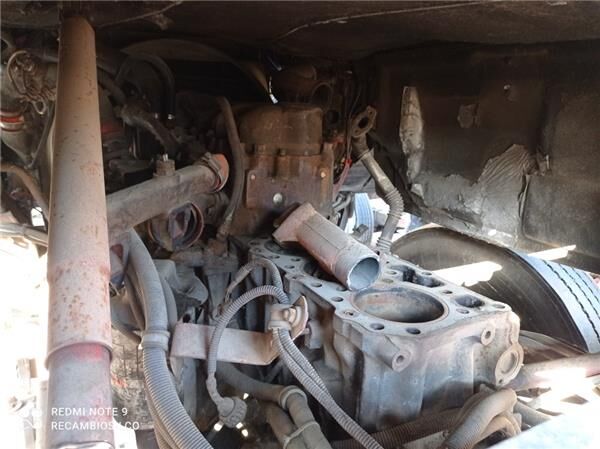Motor za Renault Magnum kamiona
