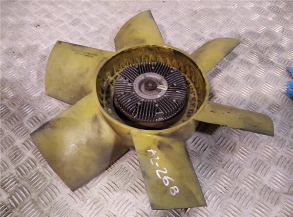 5010514016 ventilator hladnjaka za Renault Midlum kamiona