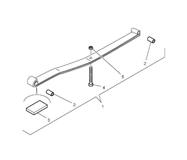 7422477158 gibanj za Renault Premium 2 kamiona