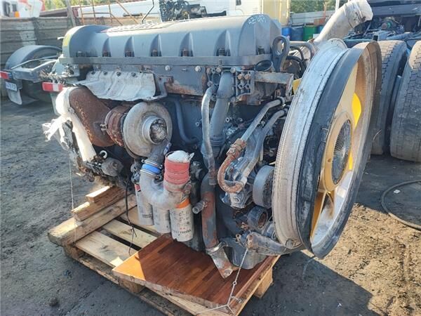 7485000758 motor za Renault Premium 2 kamiona