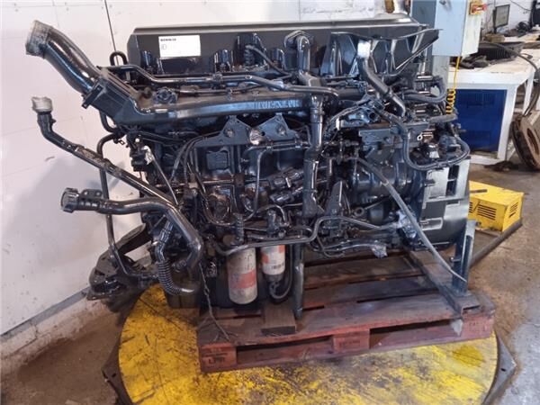 7485000753 motor za Renault Premium 2 kamiona