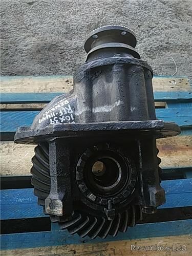 Diferencijal za Renault Midlum kamiona