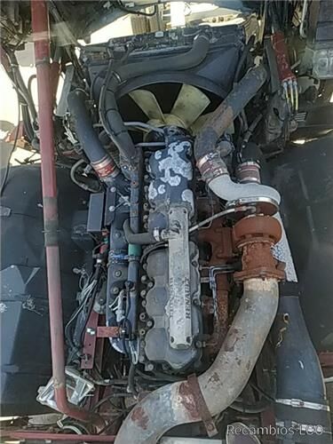 Motor za Renault Magnum kamiona