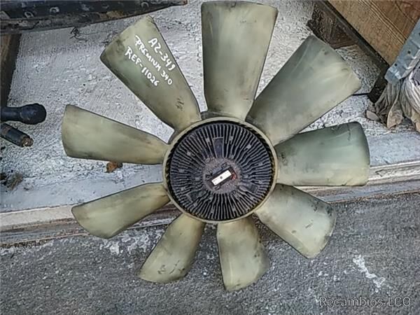 5010 269 869 ventilator hladnjaka za Renault Premium kamiona