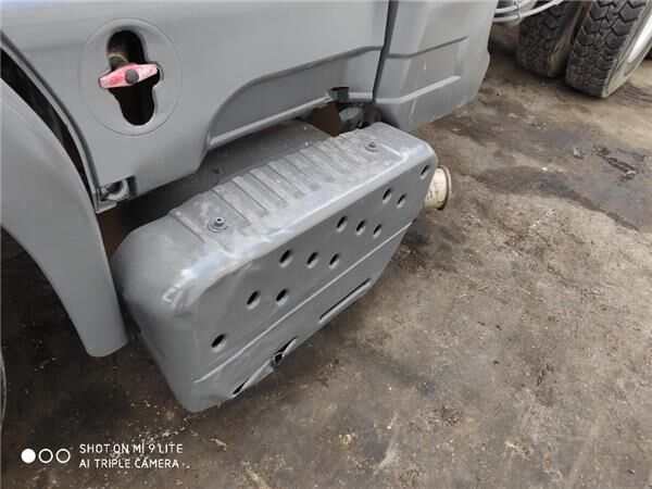 5010317669 prigušivač za Renault Premium kamiona