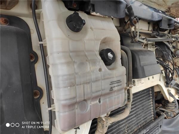 5010141526 ekspanziona posuda za Renault Premium kamiona