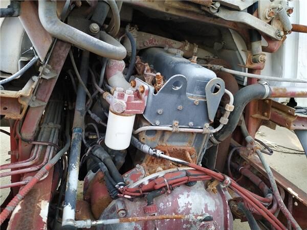Motor za Renault Midliner kamiona
