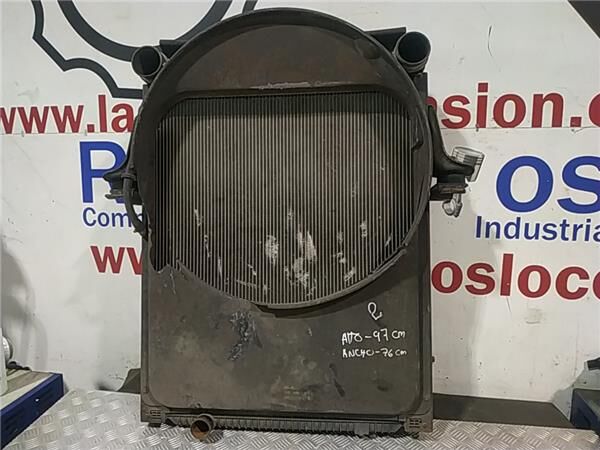 5001858489 radijator za hlađenje motora za Renault Premium kamiona