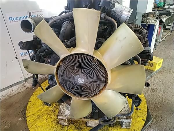 5010315817 ventilator hladnjaka za Renault Premium kamiona