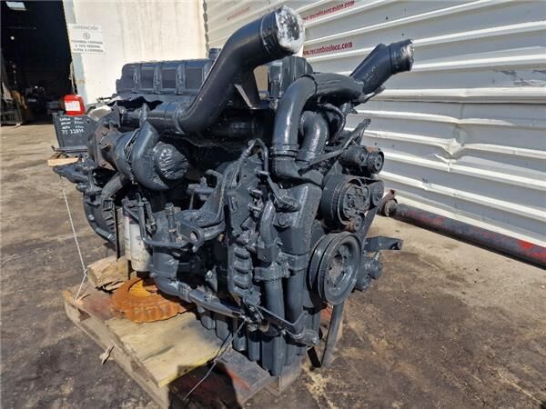 DCI11C+J01 motor za Renault Premium kamiona