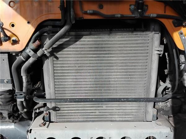 5001858489 radijator za hlađenje motora za Renault Premium kamiona
