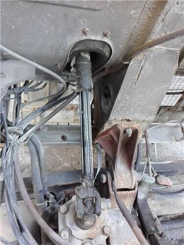 Upravljački stub za Renault G 230 (166/169/177 KW) kamiona