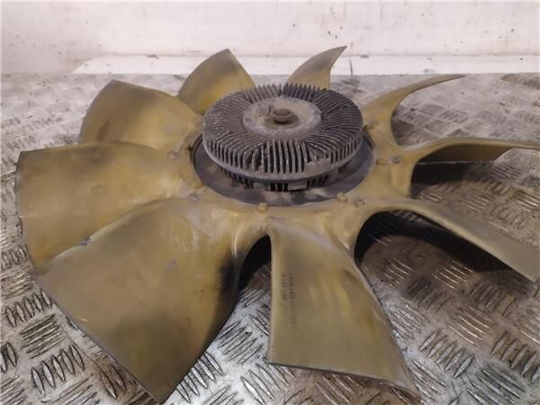 5010514012 ventilator hladnjaka za Renault Midlum kamiona