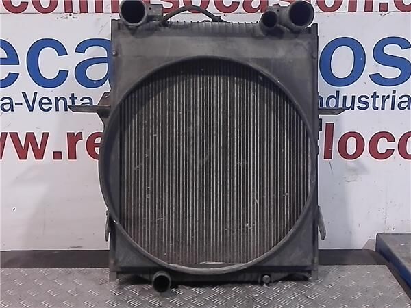 5010315826 radijator za hlađenje motora za Renault Midlum kamiona