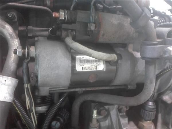 5010508380 motor za Renault Premium kamiona