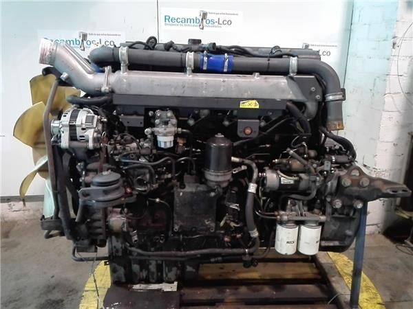 5001863242 motor za Renault Premium kamiona