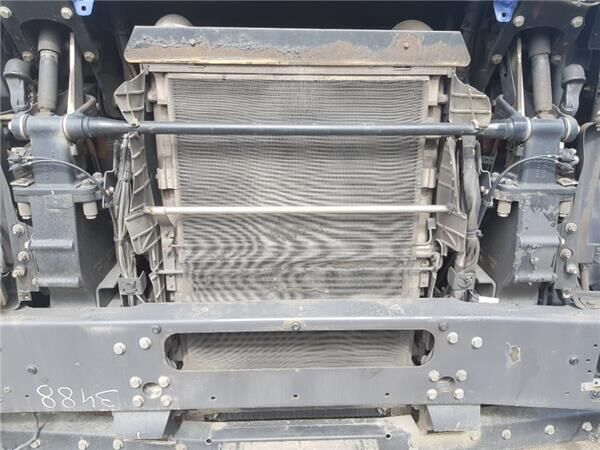 7484201967 radijator za hlađenje motora za Renault Magnum kamiona