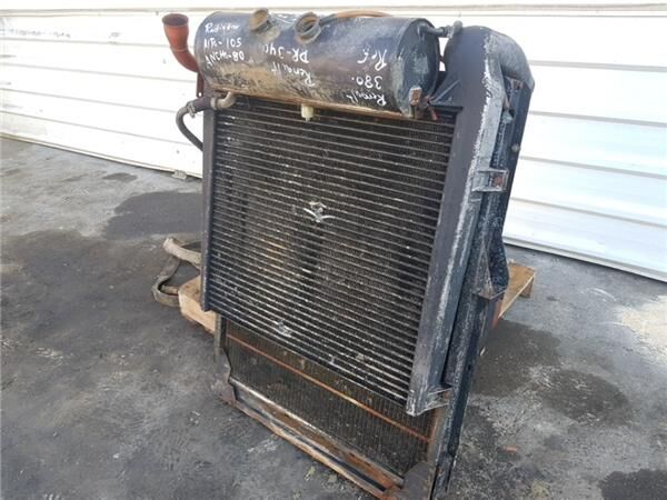 Radijator za hlađenje motora za Renault R 380 (275 KW) kamiona