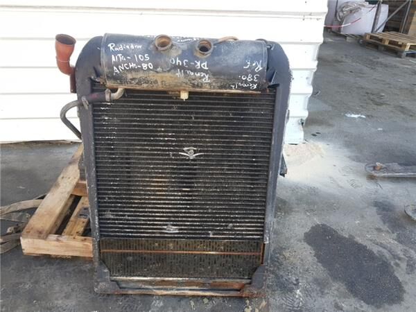 Interkuler za Renault R 380 (275 KW) kamiona