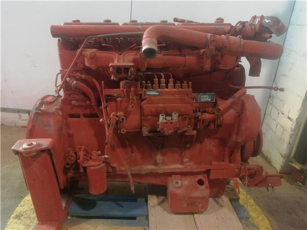 Motor za Renault BS-16 A kamiona