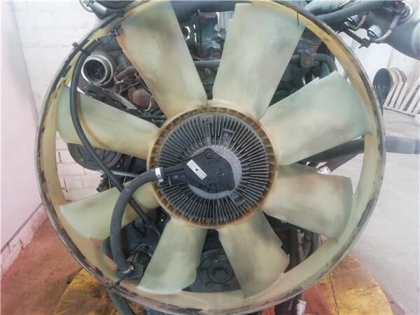 5010 315 551 ventilator hladnjaka za Renault Magnum 4XX.18/4XX.26 02 -> kamiona