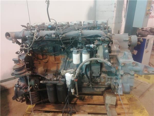 Motor za Renault Premium kamiona