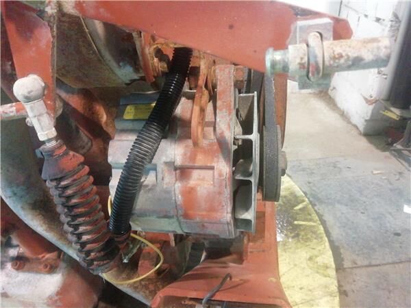 Generator za Renault BS-16 A kamiona