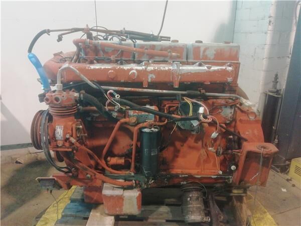 Motor za Renault BS-16 A kamiona