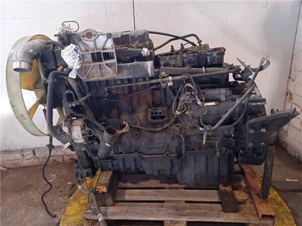 Motor za Renault Magnum kamiona