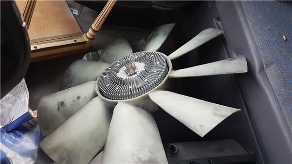 Ventilator hladnjaka za Renault 430 Magnum E2 kamiona