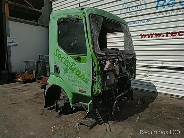 5600464363 kabina za Renault Midlum kamiona