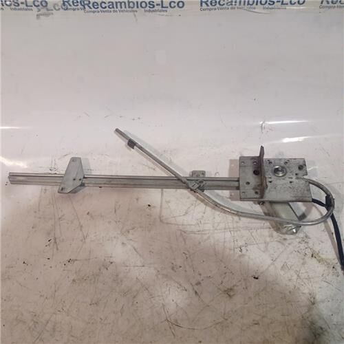 5010468940 nosač metlice brisača za Renault Magnum E-Tech 2000 -> kamiona