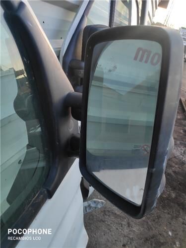 Retrovizor za Renault MASTER II Caja/Chasis (ED/HD/UD) kamiona