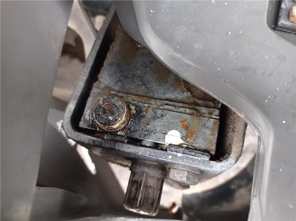 Pumpa za dizanje kabine za Renault Premium kamiona