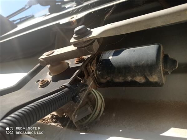 Motor za Renault Magnum kamiona