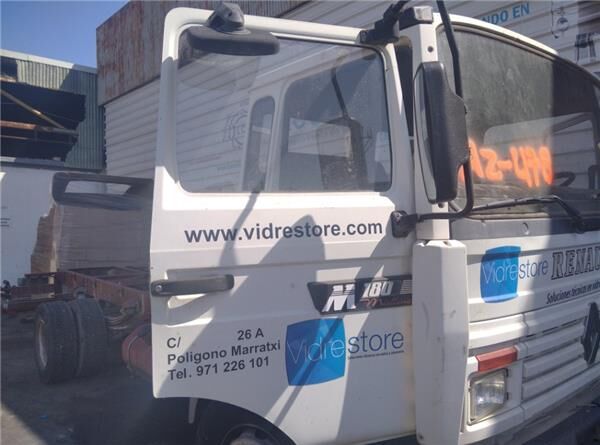 Vrata za Renault Midliner kamiona