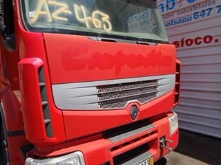 5010578248 rešetka hladnjaka za Renault Premium 2 kamiona