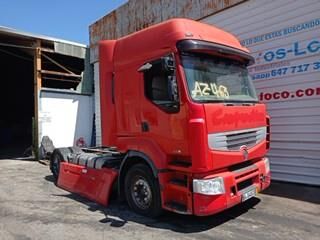 5600464792 kabina za Renault Premium 2 kamiona
