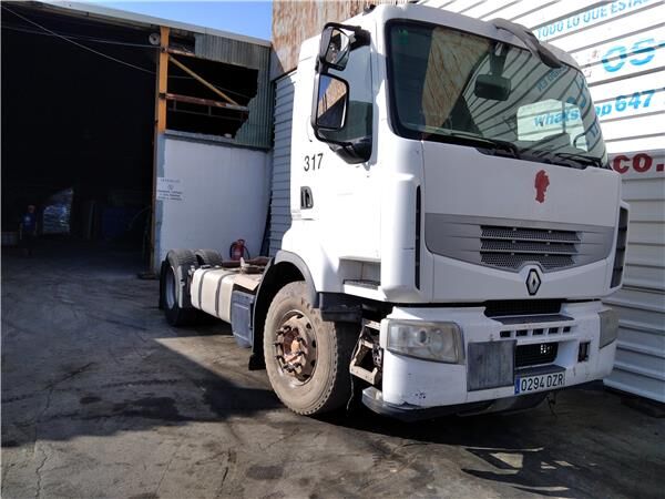 5600464788 kabina za Renault Premium 2 kamiona