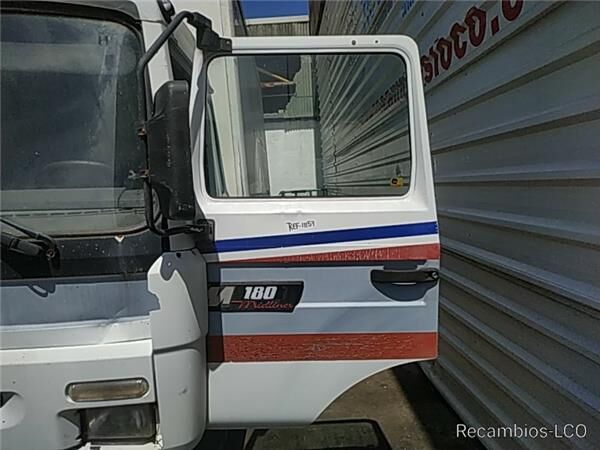 Vrata za Renault Midliner kamiona