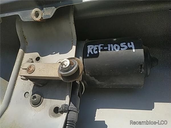 Motor za Renault Magnum kamiona