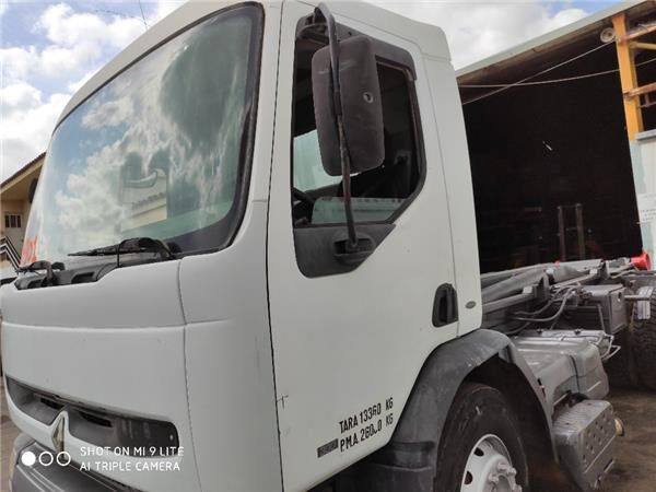 5010225493 bočno staklo za Renault Premium kamiona