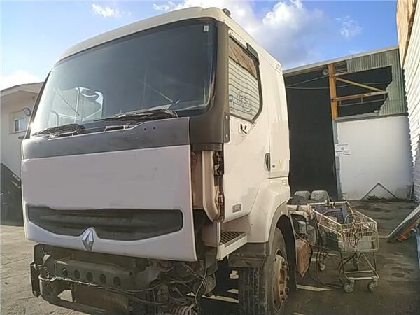 5010445793 rešetka hladnjaka za Renault Premium kamiona
