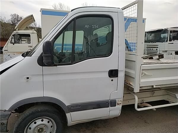 Vrata za Renault MASTER II Caja/Chasis (ED/HD/UD) kamiona