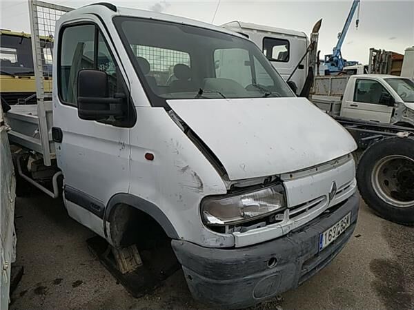 Vrata za Renault MASTER II Caja/Chasis (ED/HD/UD) kamiona