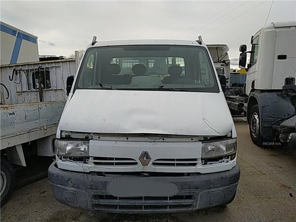 7702295263 branik za Renault MASTER II Caja/Chasis (ED/HD/UD) kamiona