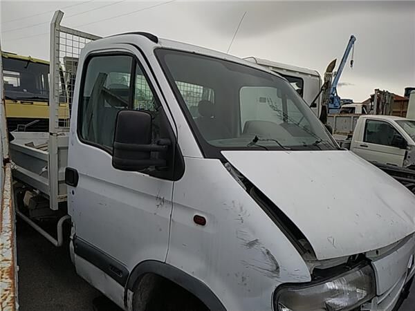 7701694294 vrata za Renault MASTER II Caja/Chasis (ED/HD/UD) kamiona